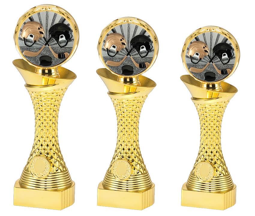 POKALI SP126 SREBRNI HOKEJ | Pokali, medalje, plakete